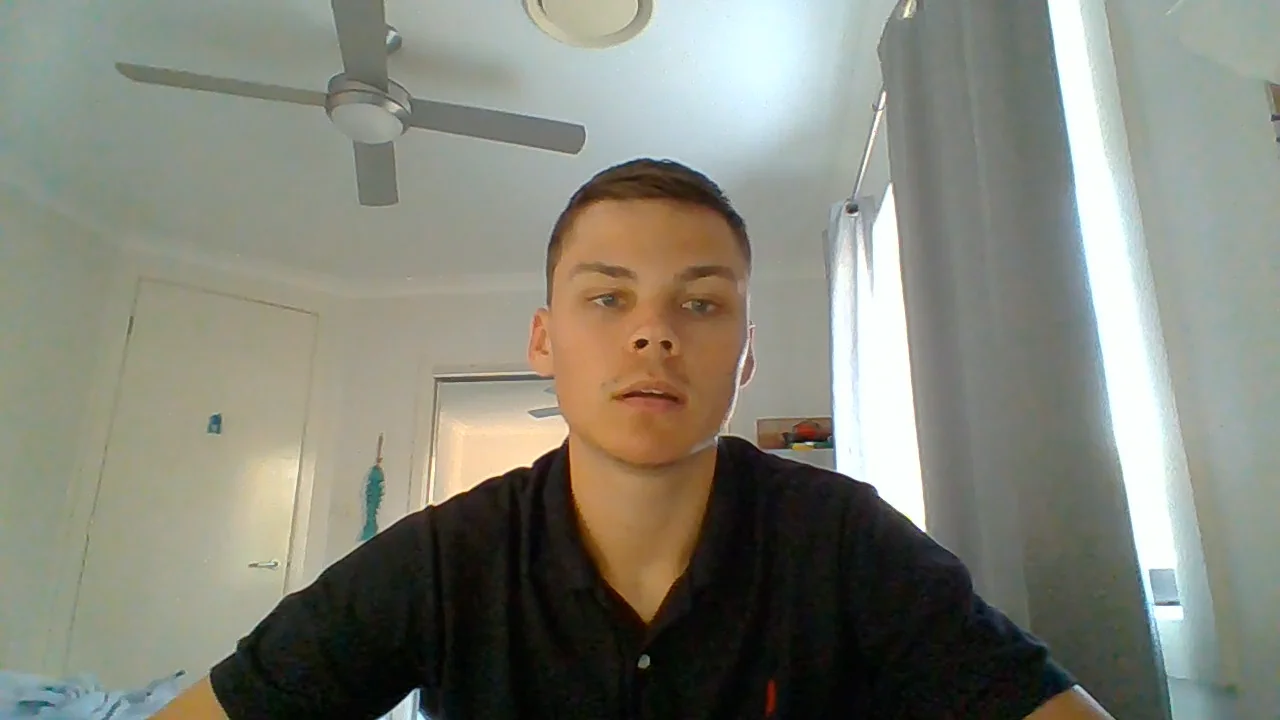 Assignment 2- Video Pitch on Vimeo