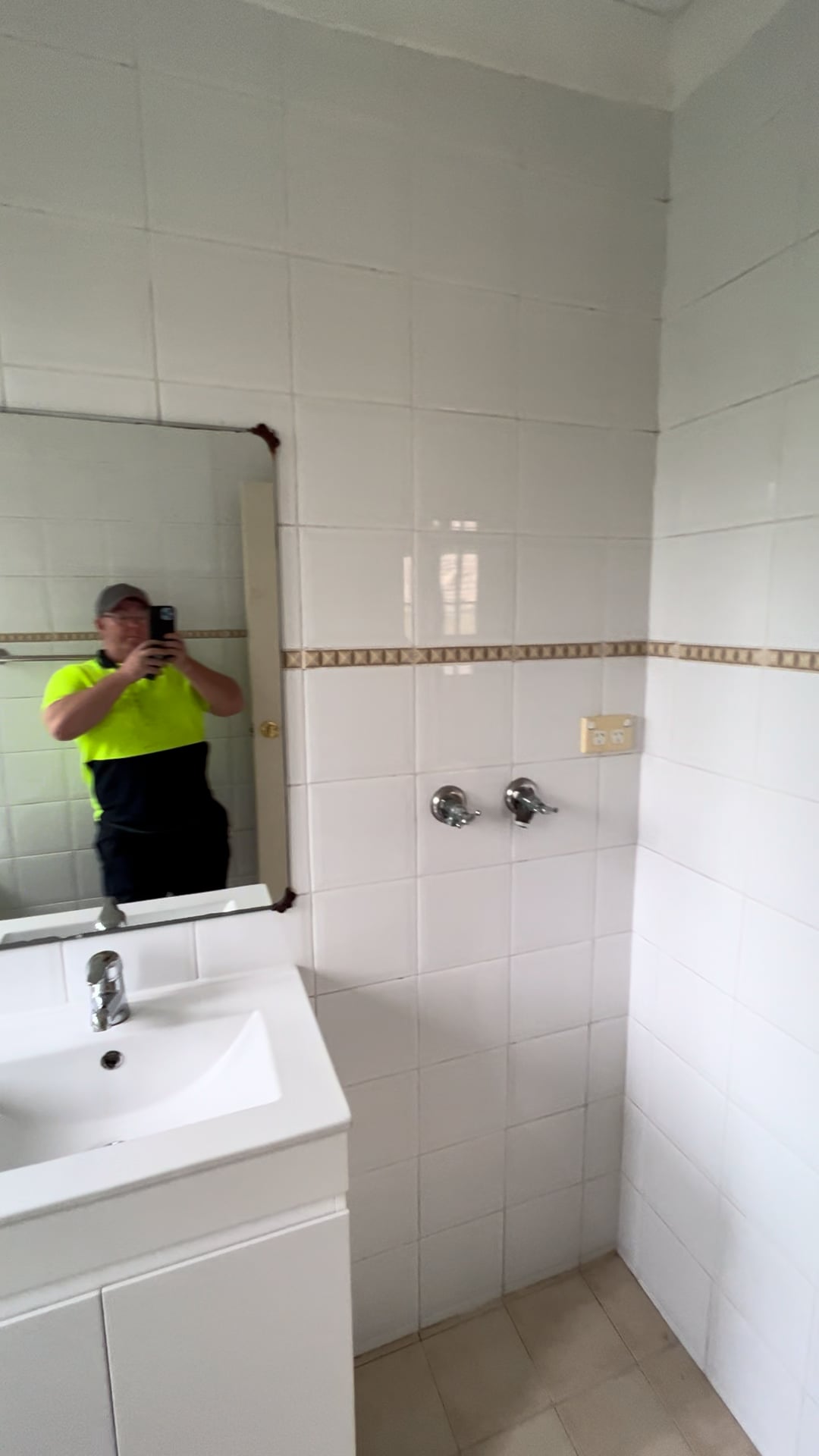 Bathroom on Vimeo