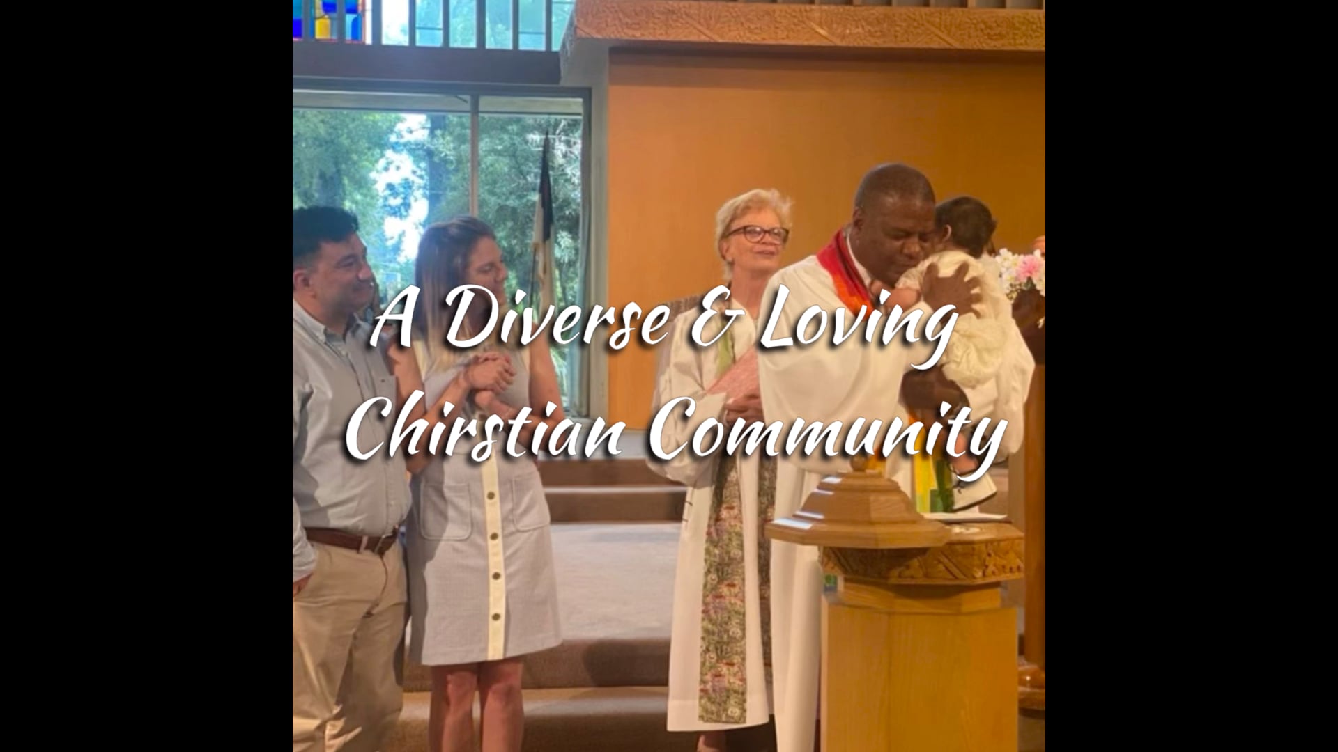 Nonprofit - Congregational Church of the Chimes