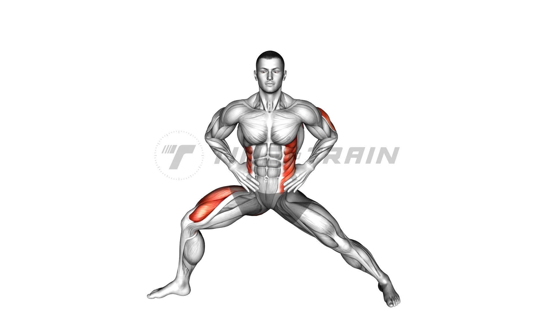 52201201-Extended-Side-Angle-Yoga-Pose_Stretching_ on Vimeo