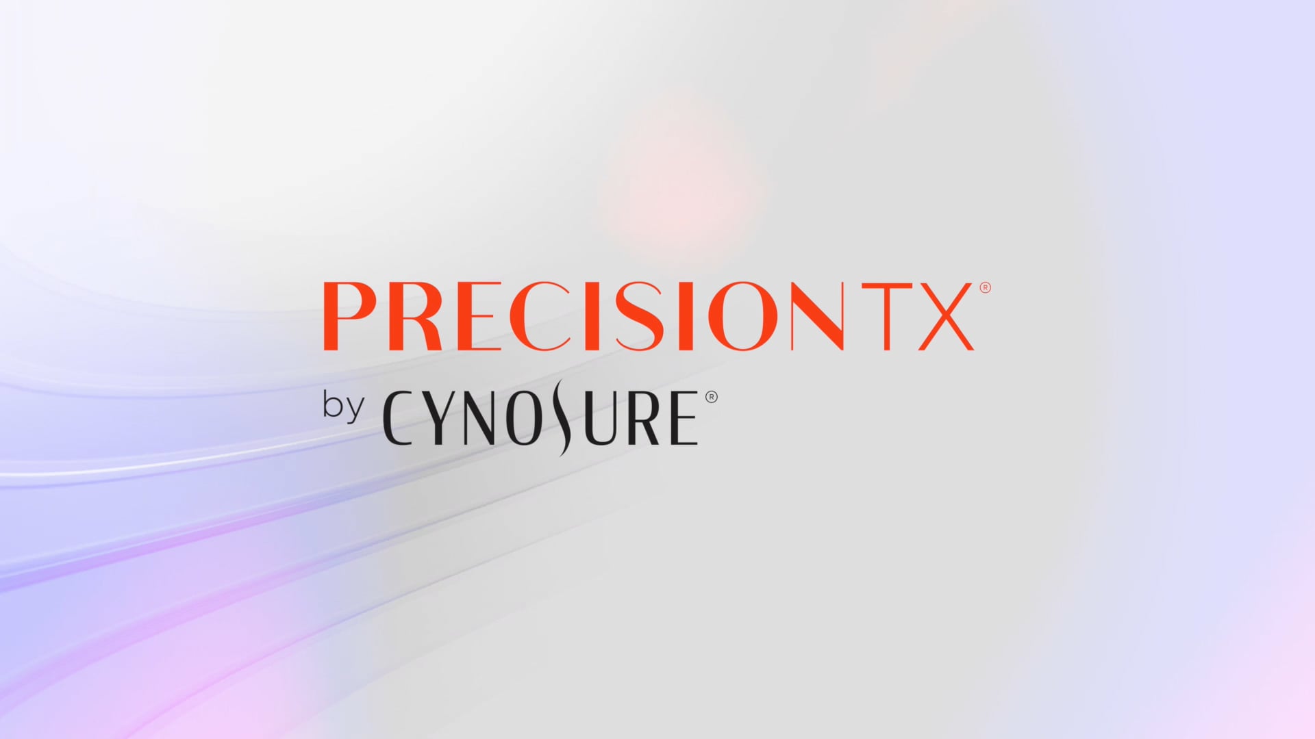 Booth Video - Precision TX, MyEllevate & TempSure Surgical