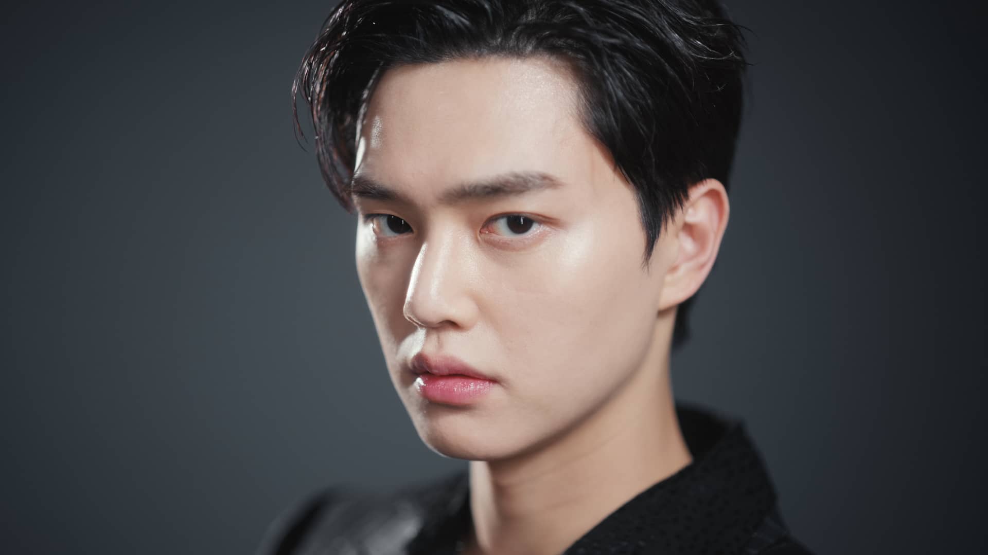 2022년 08월 / BOBBI BROWN X SONG KANG - INTENSIVE SERUM FOUNDATION on Vimeo