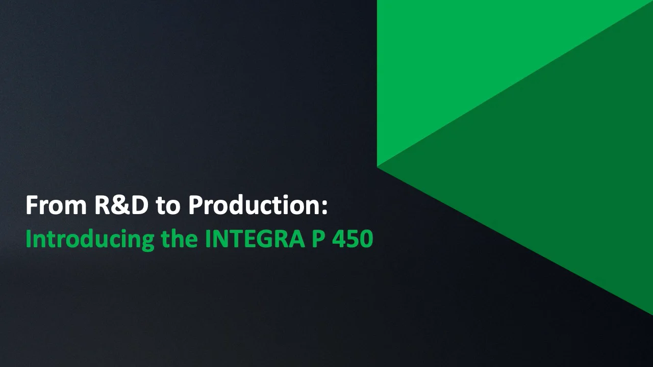 Webinar_EN_EOS_NA_INTEGRA P450_8-18-2020 on Vimeo