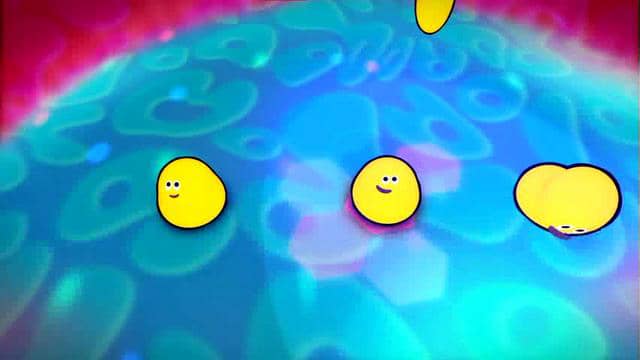 CBeebies: 'Music' Opener and Closer on Vimeo