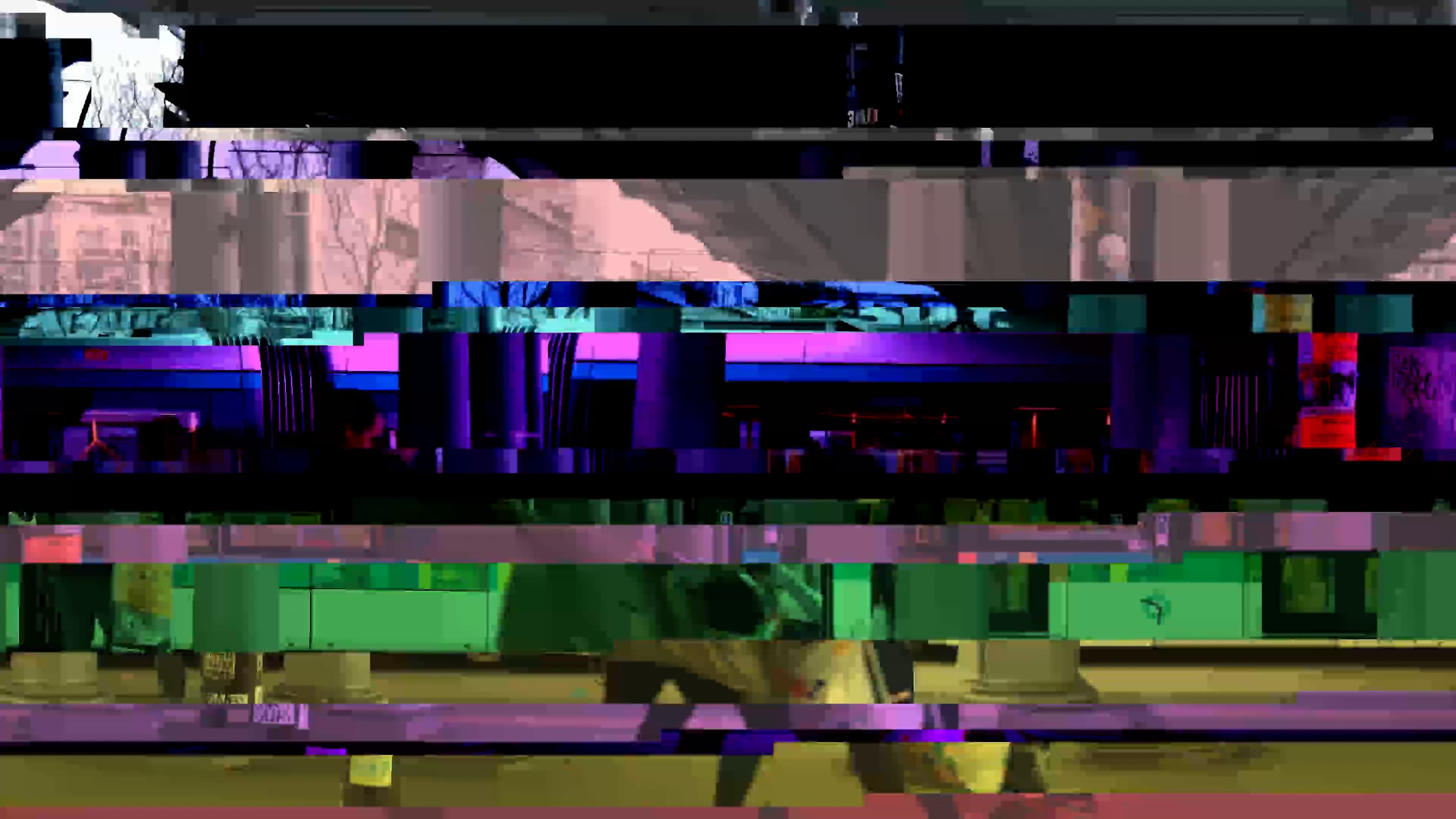 Interference _2019 ©Véo Boisset on Vimeo