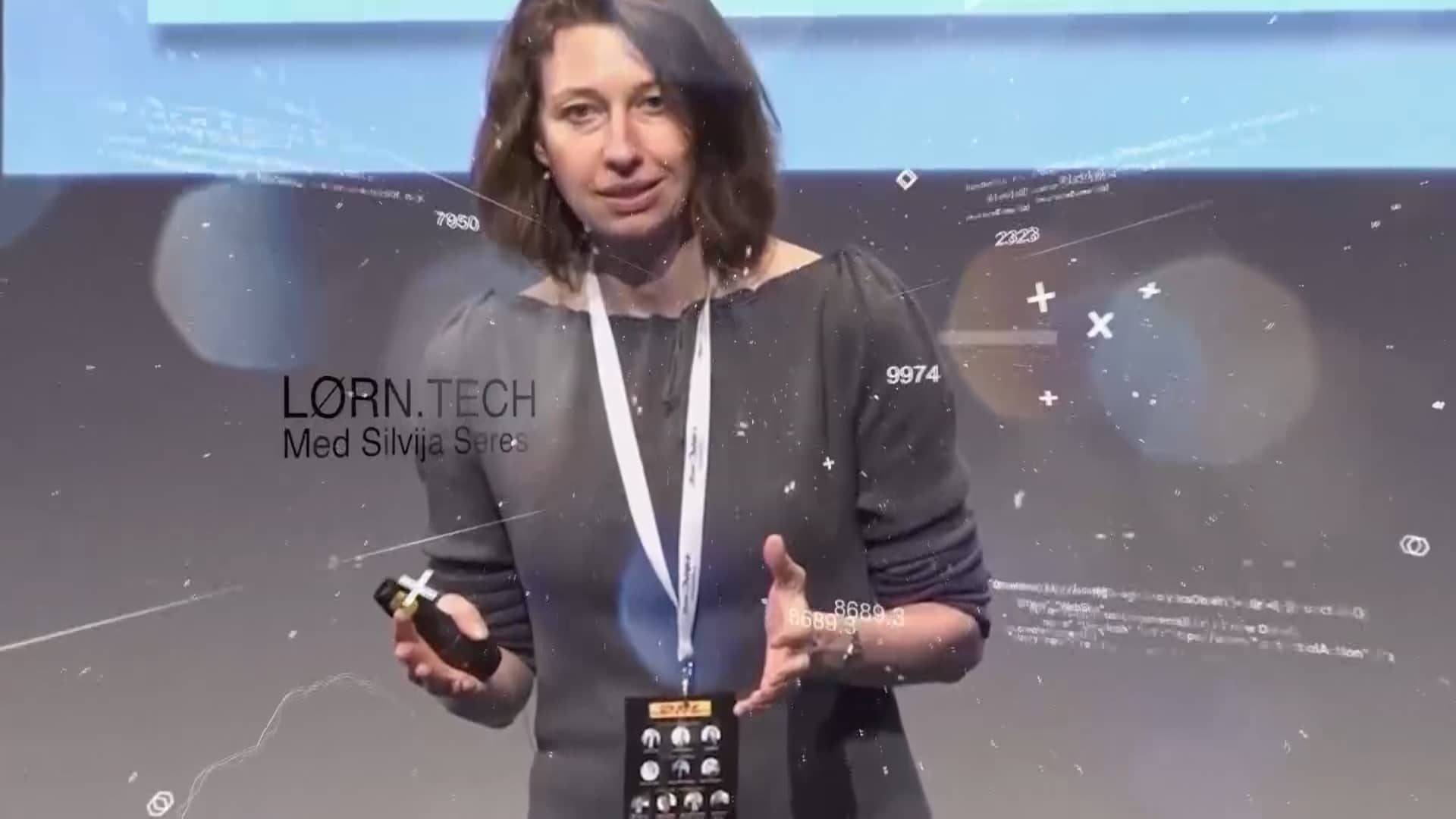 C0895_201203_Ranveig Lie: Omsorg, etikk og helseteknologi. on Vimeo