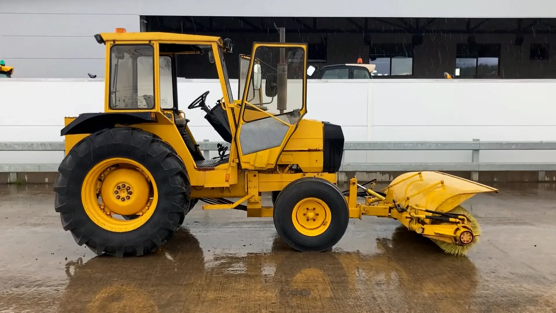 Valmet 355 - Leeds September 22 on Vimeo