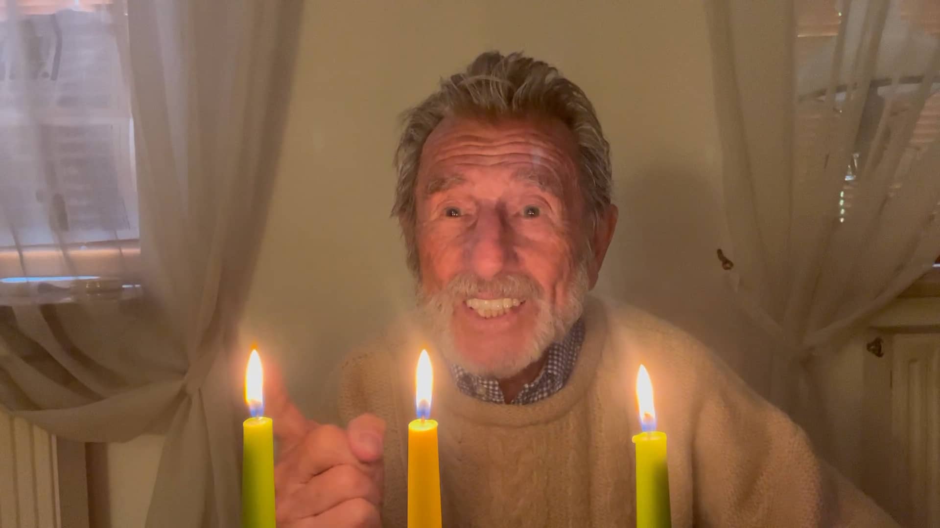 Opa Klaus M on Vimeo