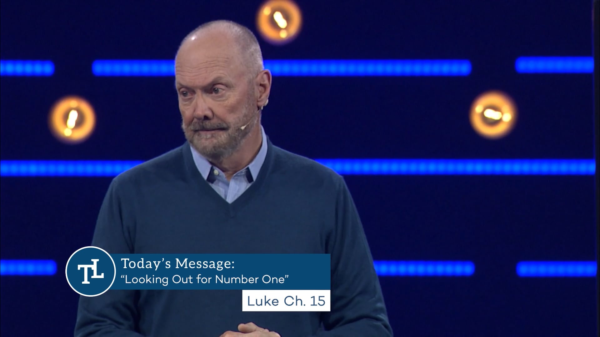 Looking Out for Number One - October 9, 2022 on Vimeo