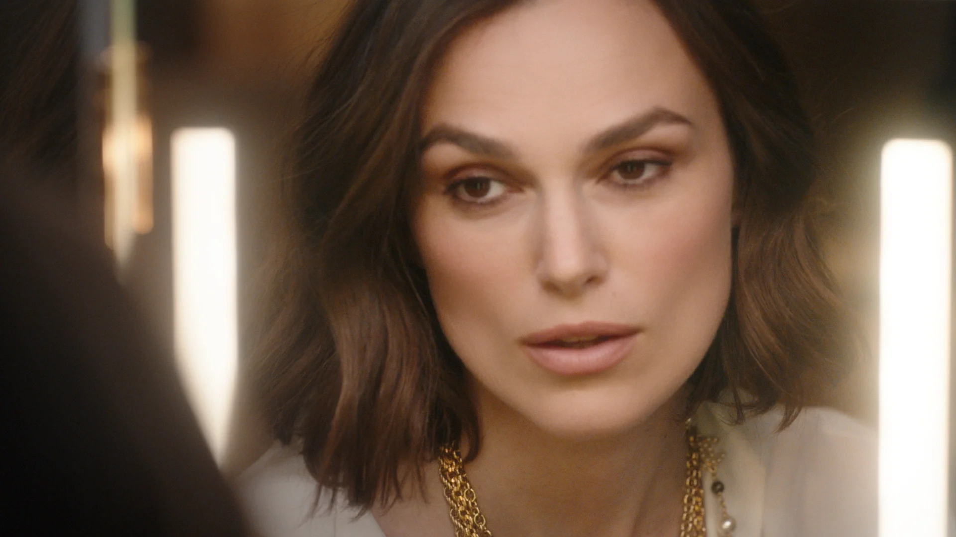 Chanel Coco Mademoiselle on Vimeo