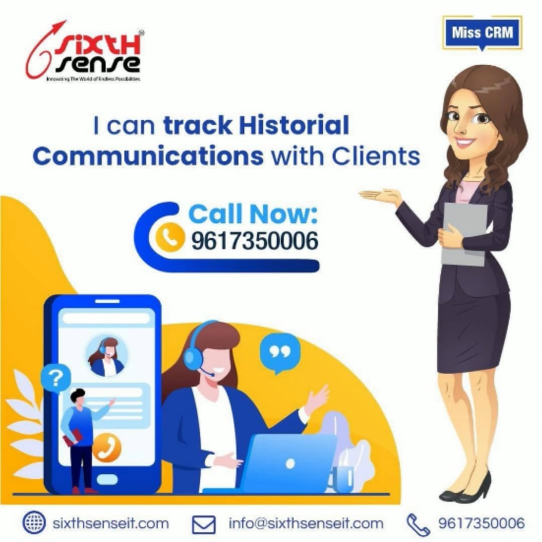 Sixth-Sense-Client-Communication.mp4 on Vimeo