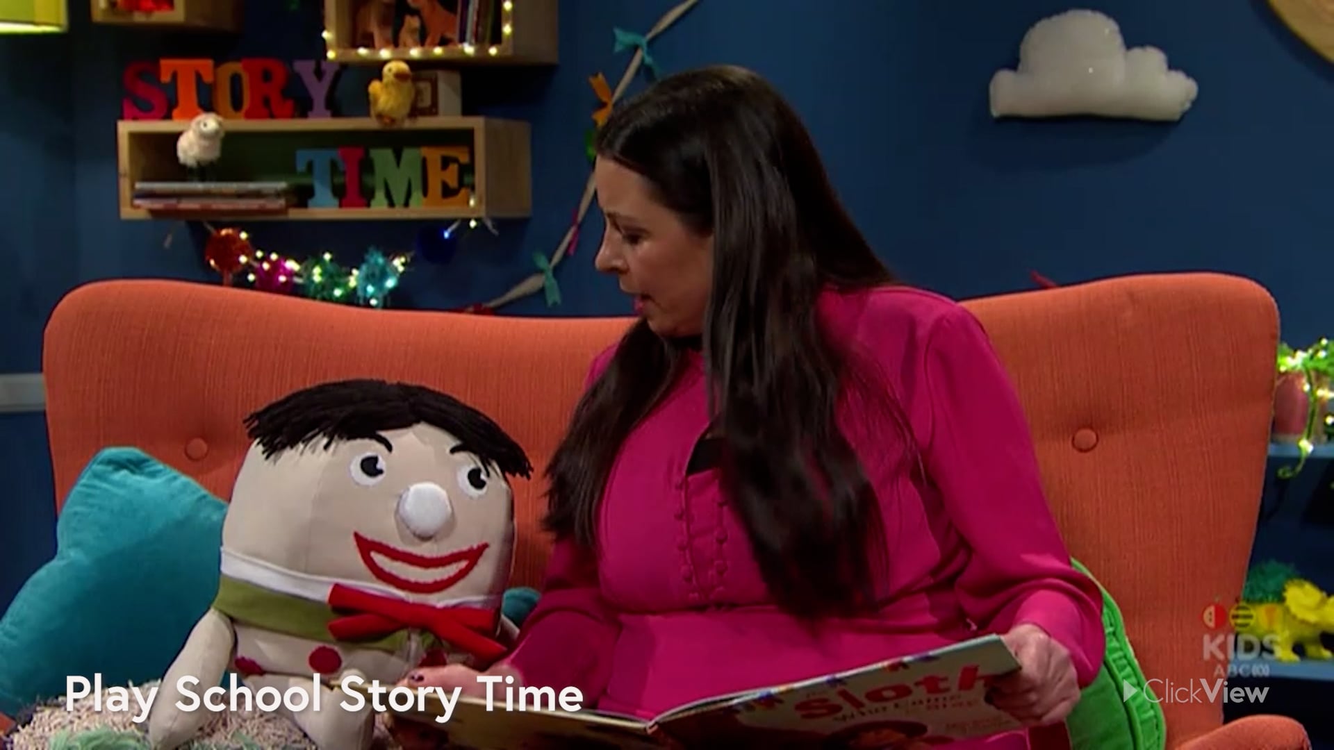 Clickview Teaching And Learning Video Resources On Vimeo 