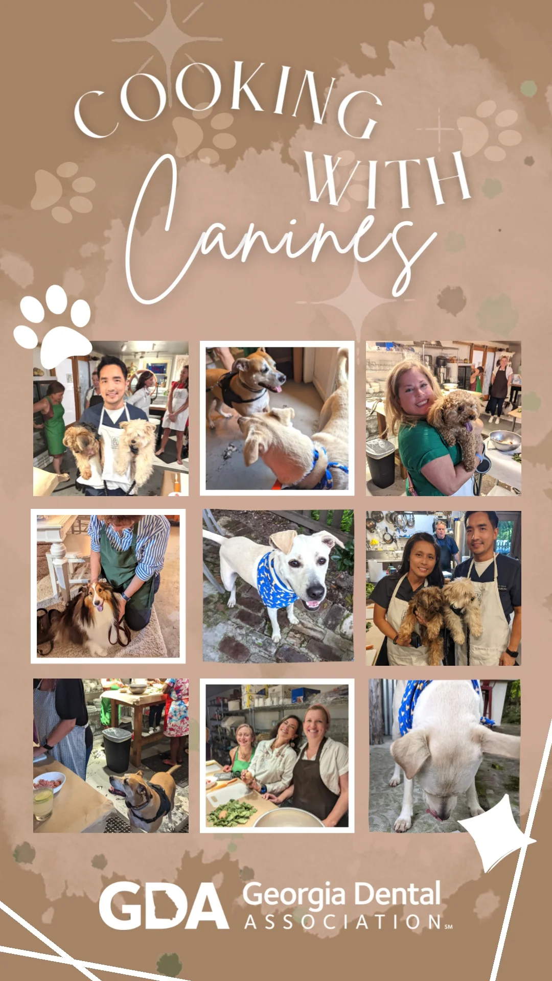 GDA Minute_September on Vimeo