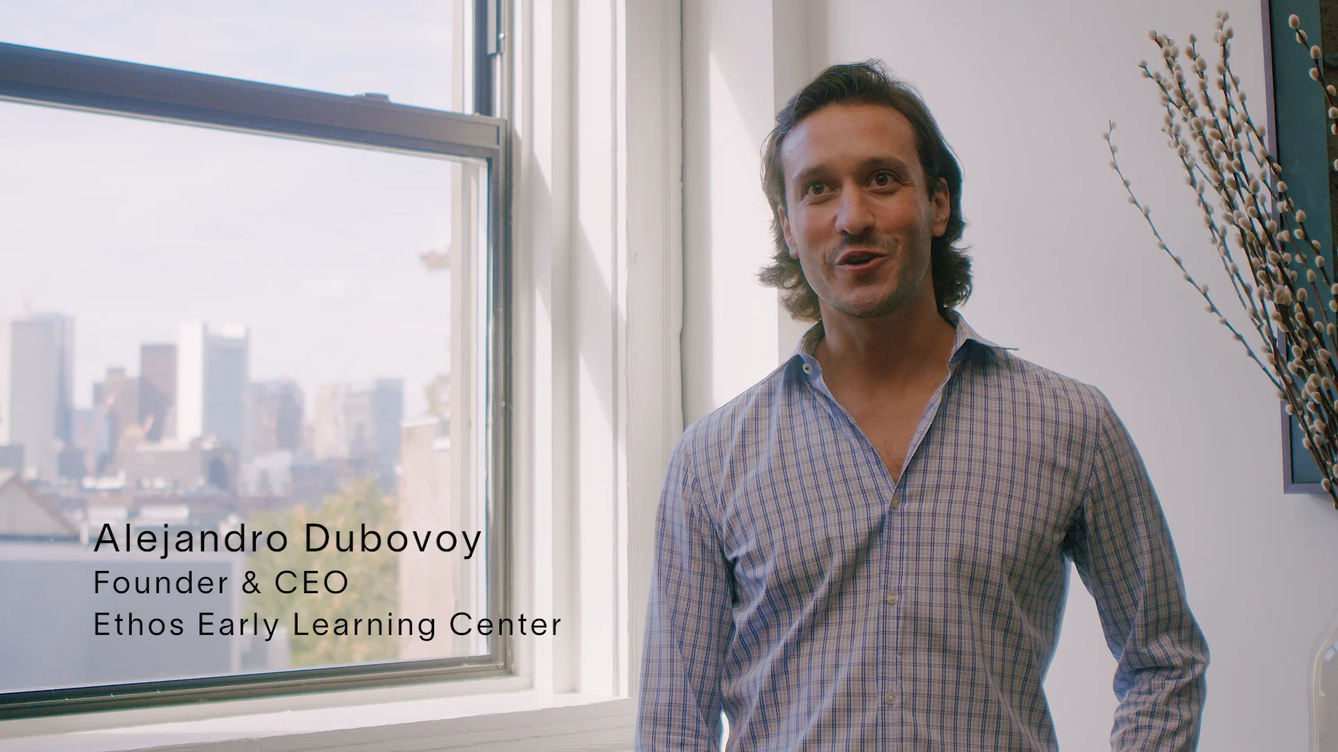 Southie Spotlights: Ethos Early Learning Center on Vimeo