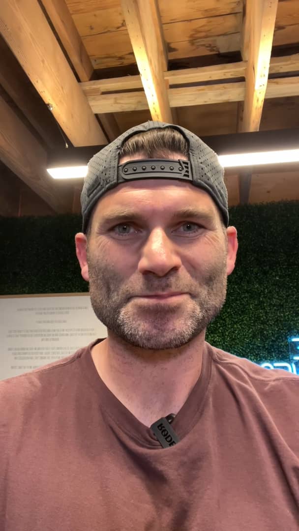 Shane Kidwell on Vimeo