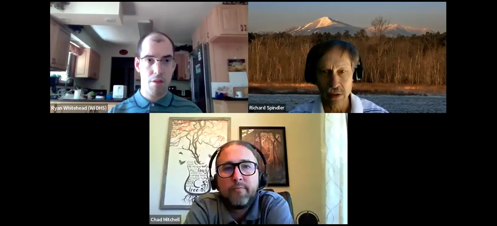 Evaluating the Quality of Research Sources presented by Richard Spindler.