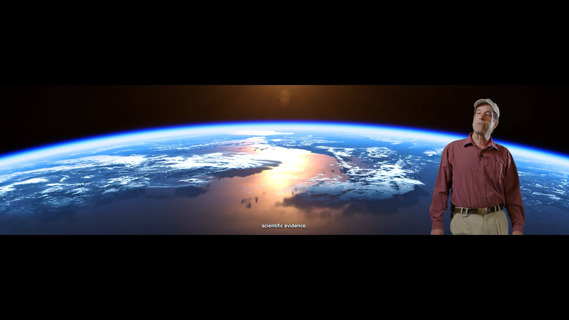 Age Of Humans with Dr. Curt Stager