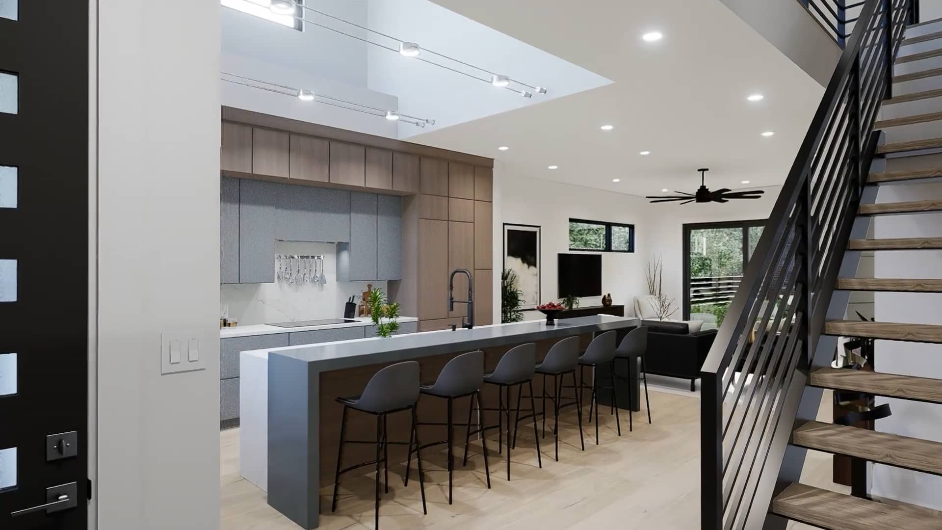 Mangum 3D Rendering Walkthrough Tour on Vimeo