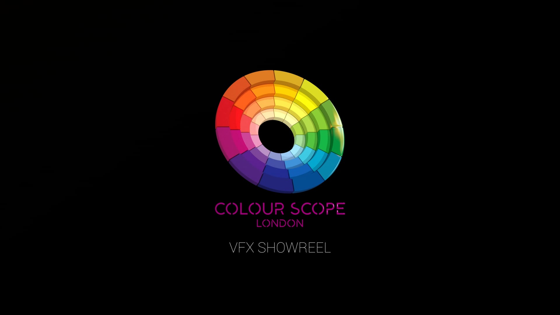 Colour Scope London VFX SHOWREEL 2022 on Vimeo