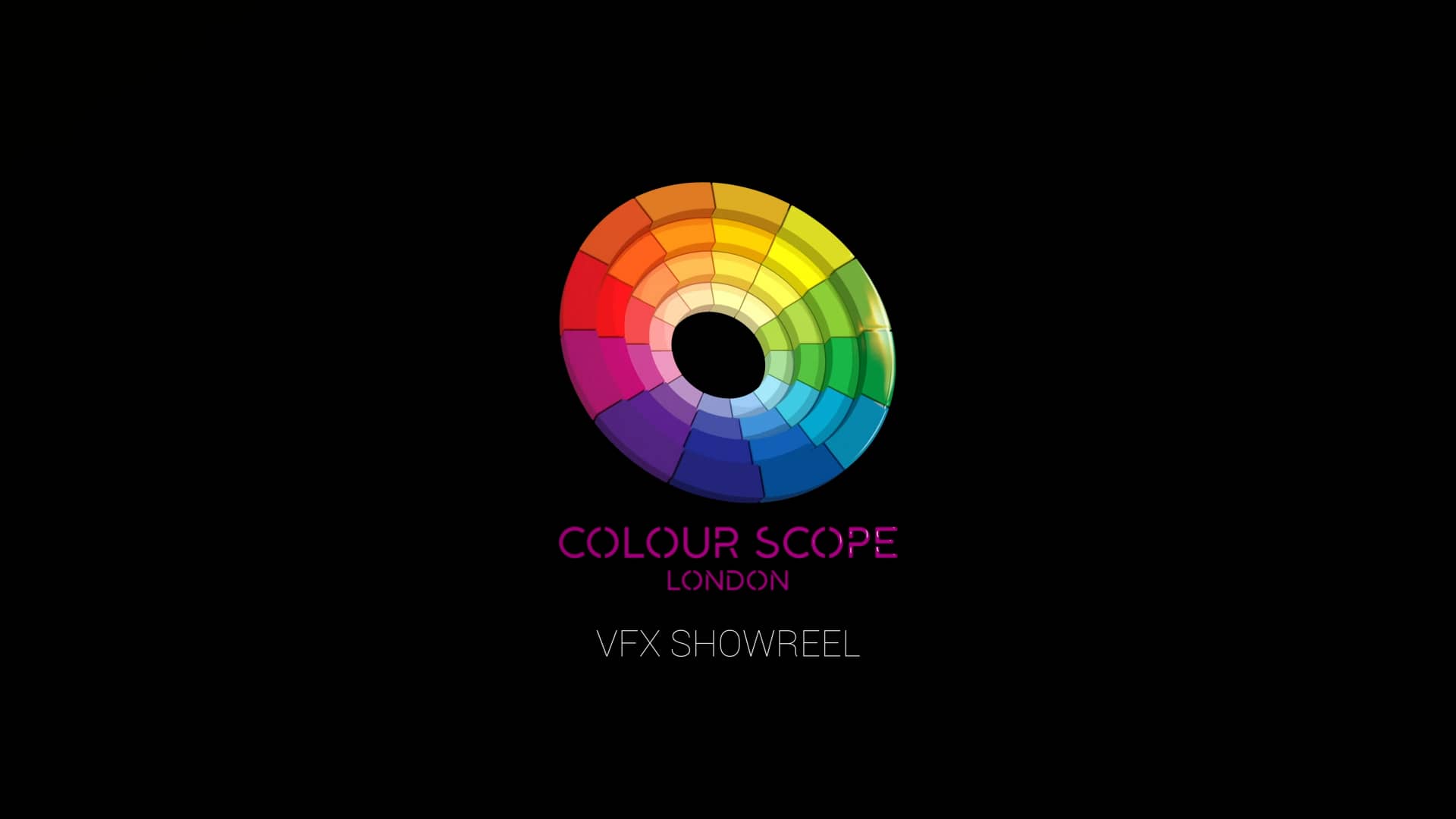 Colour Scope London VFX SHOWREEL 2022 on Vimeo
