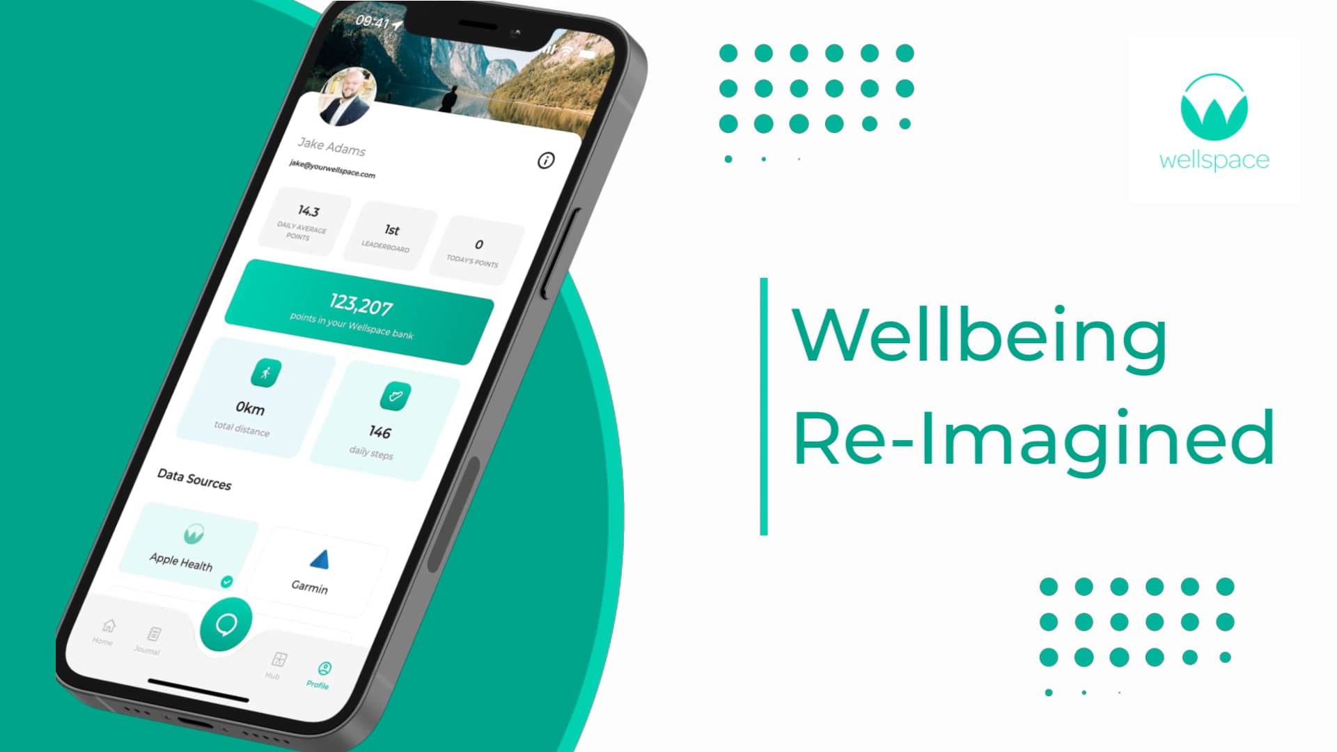Wellspace Introduction on Vimeo