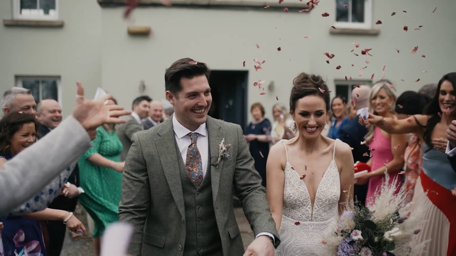 Aisling and Ethan Long Video on Vimeo