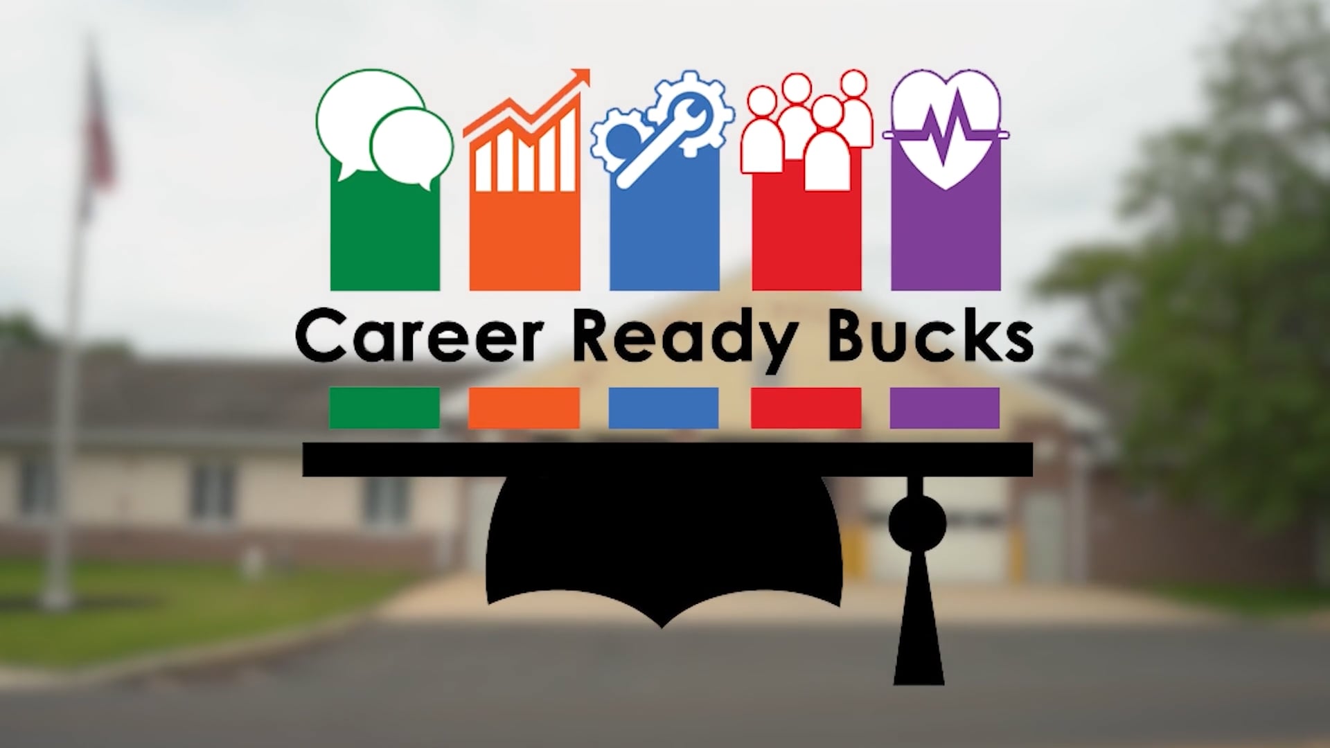 Career Pathways with Bucks County Emergency Health Services on Vimeo