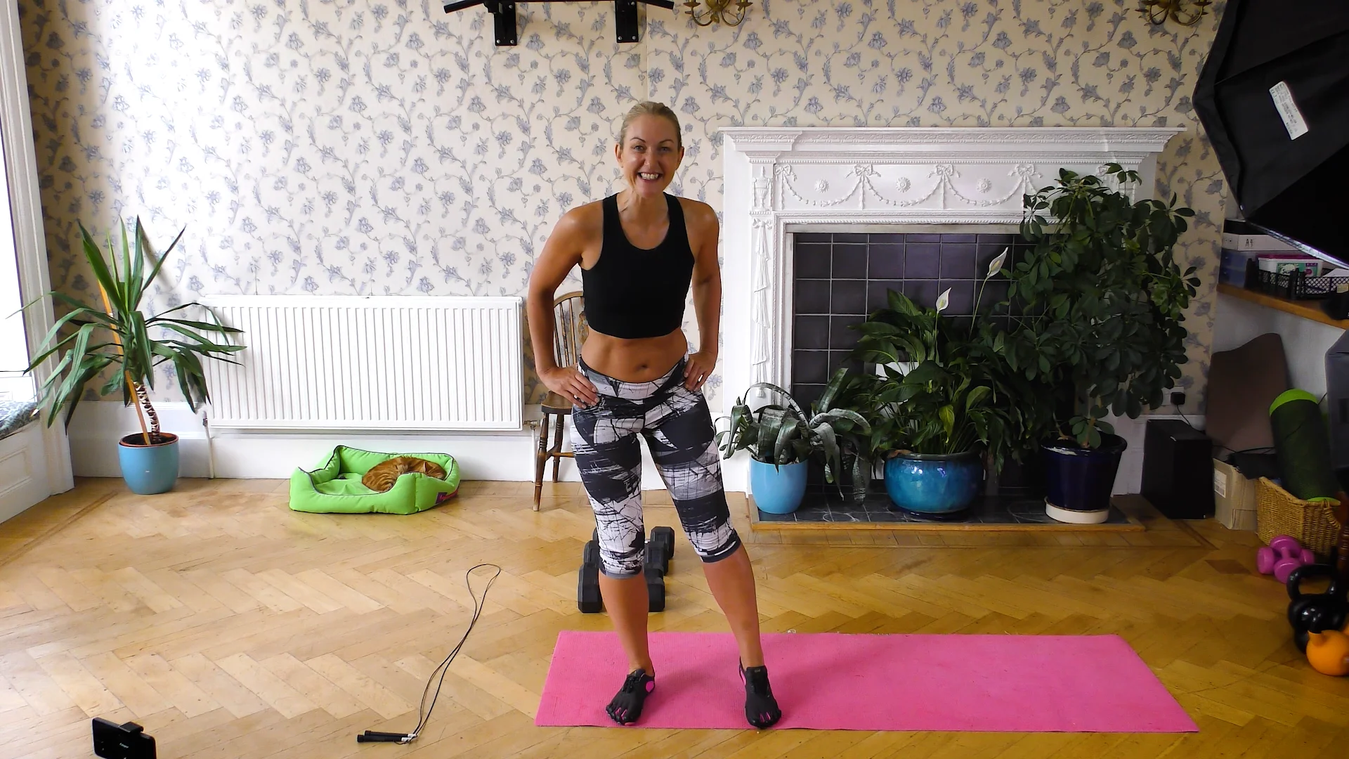 30 Day Reset Workout 10.mp4 on Vimeo