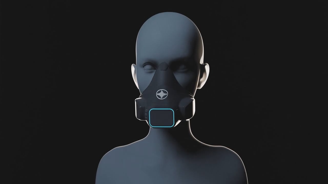 Hushme | Isaev Workshop on Vimeo