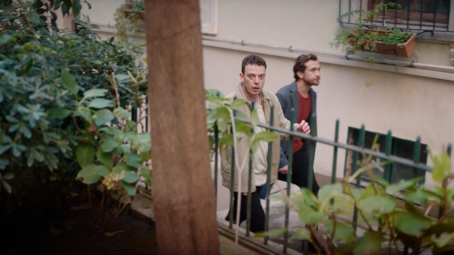 Vodafone Red - Netflix-2 on Vimeo