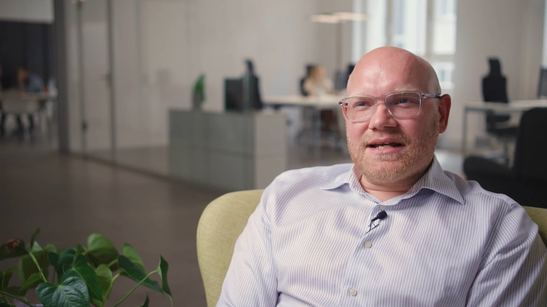 Vorstellungsvideo | Christian Finster on Vimeo