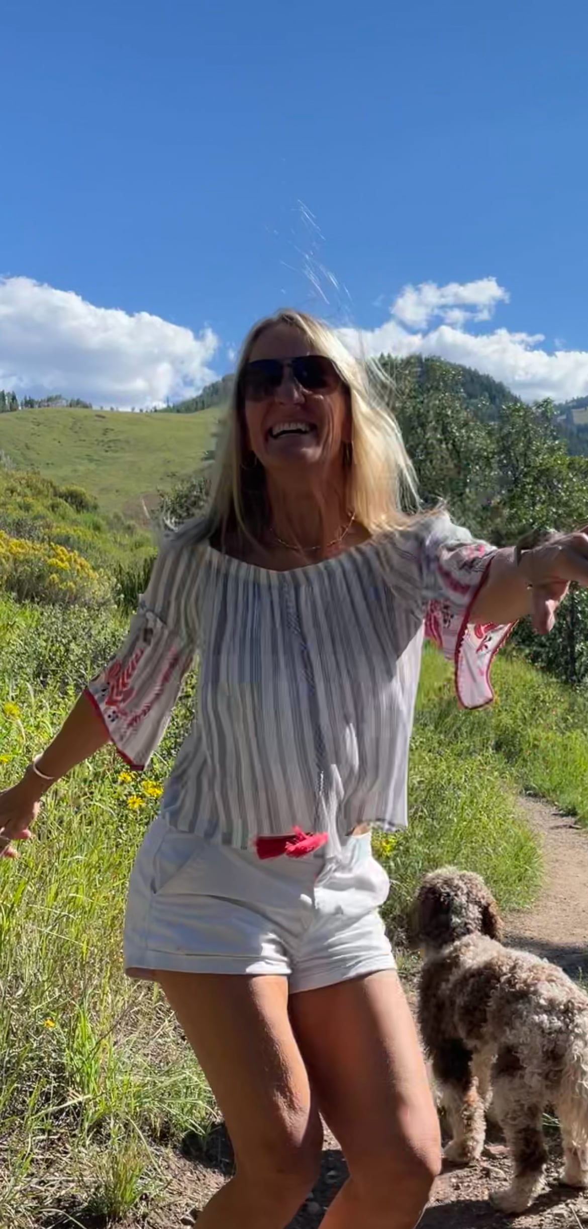 Jennifer Hussey Lane, Day 607 on Vimeo