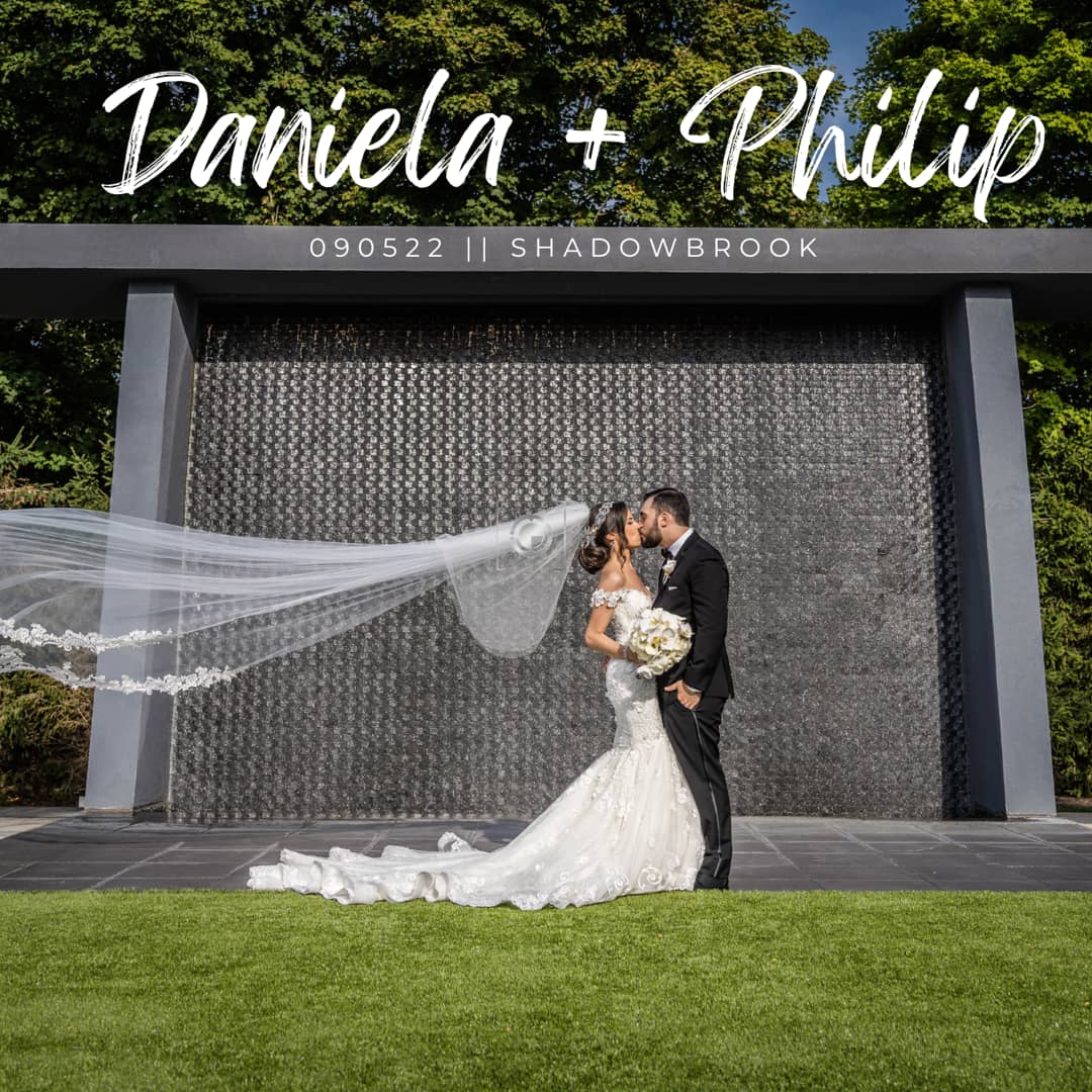 Daniela + Philip || MPW SAME DAY EDIT on Vimeo