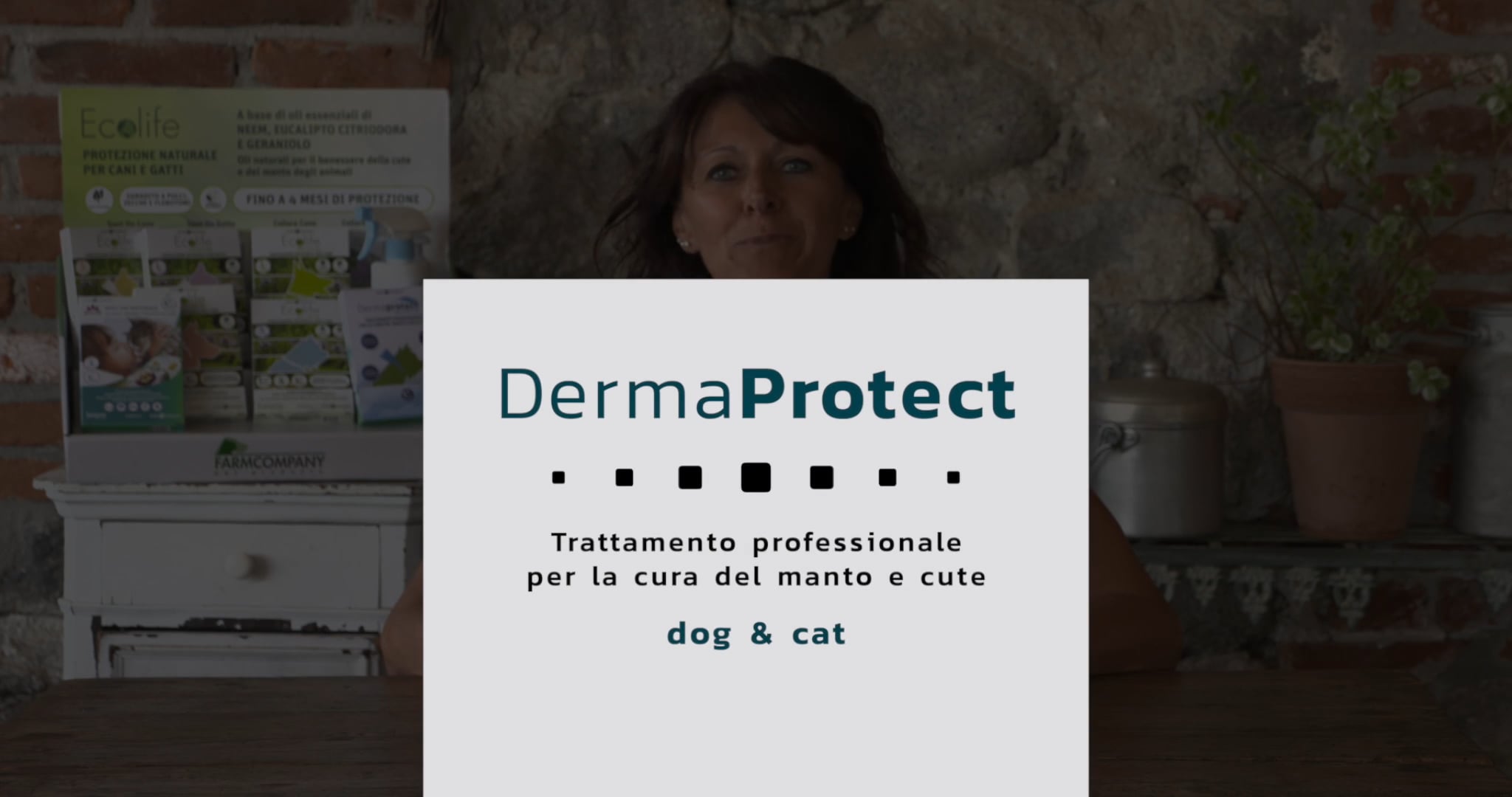 Farmcompany | DermaProtect - youtube on Vimeo