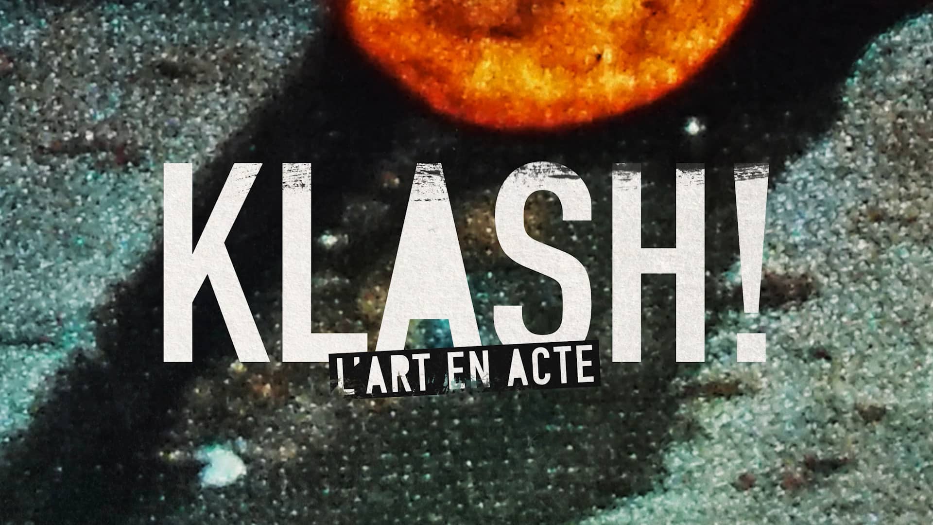10_KLASH_CHRISTO_JEANNE_CLAUDE_ARTE_HORIZONTAL_FR_220714 on Vimeo