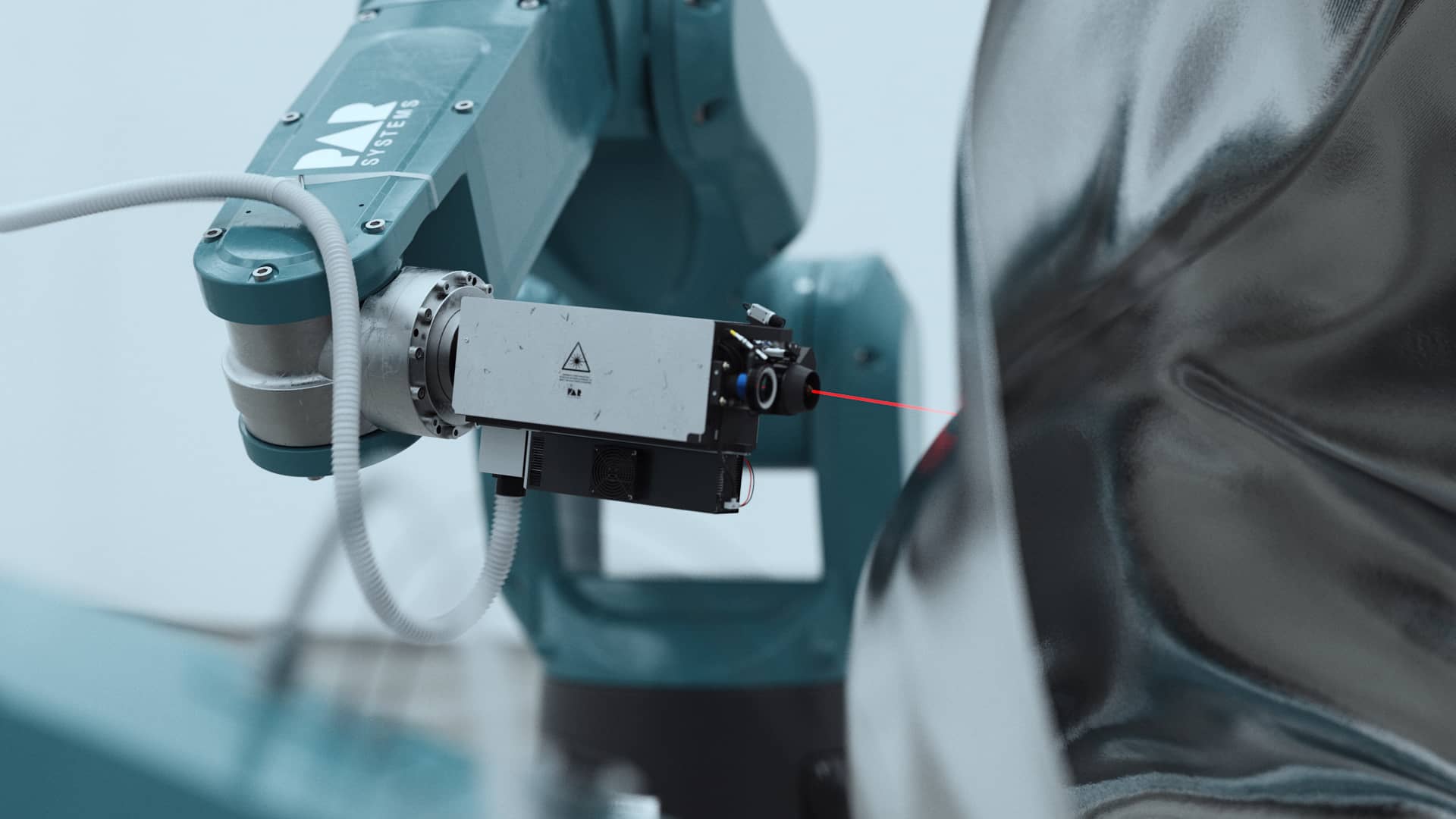 PAR Systems on Vimeo