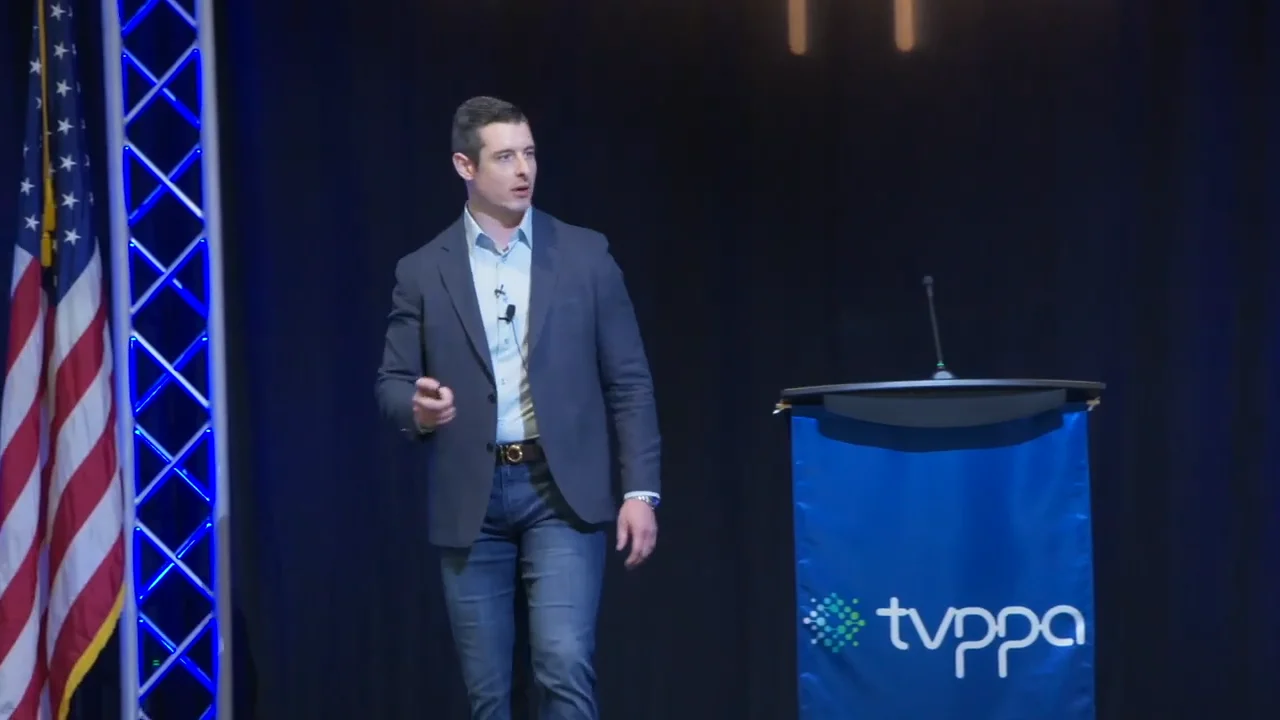 Matt Mayberry - Leadership Growth (Extended Keynote Clip)