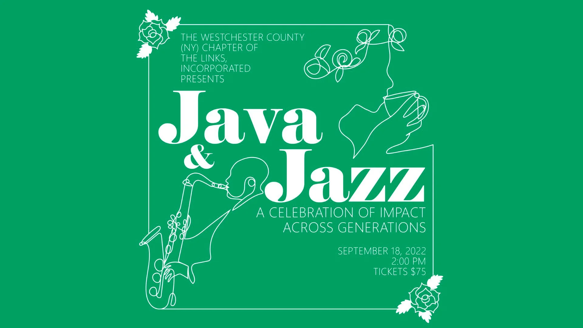 Java & Jazz 2022