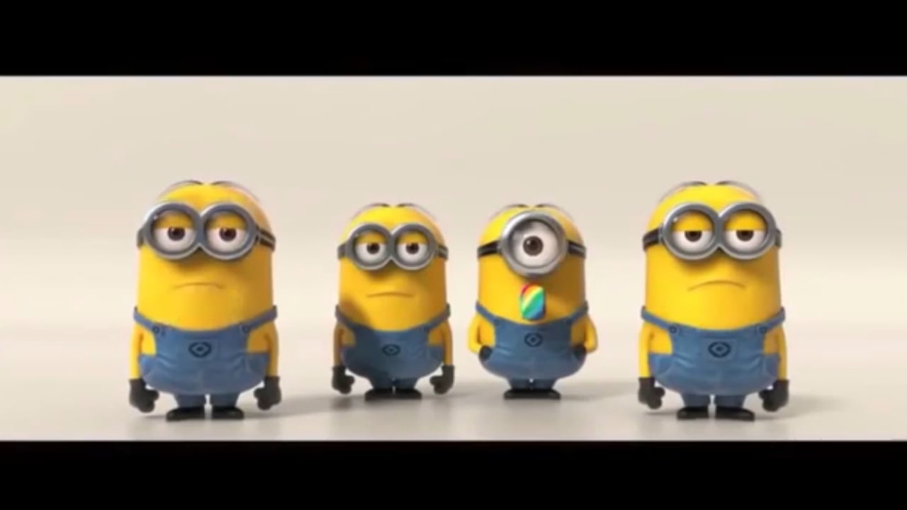 minions on Vimeo
