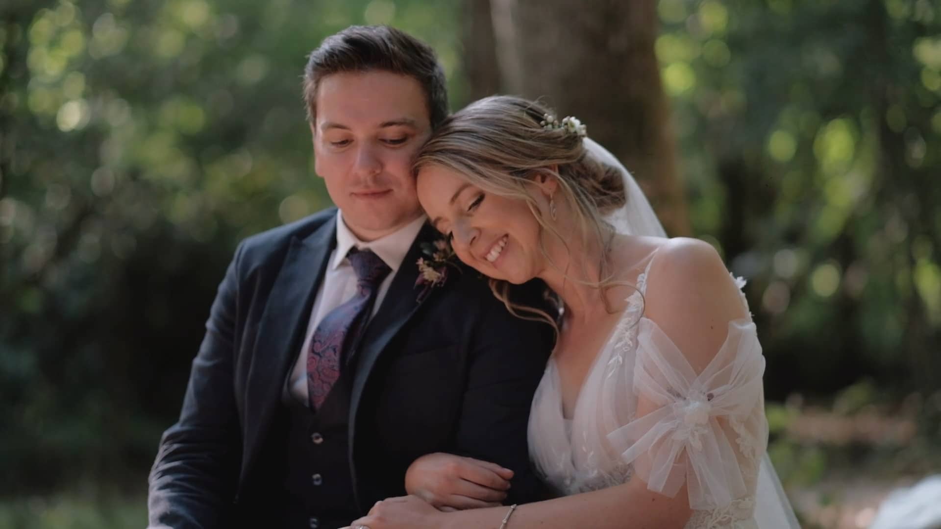 Hannah + Ben | The Highlights on Vimeo