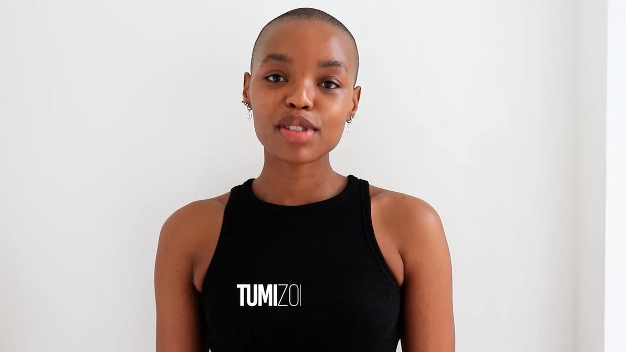 Tumi Casting Video