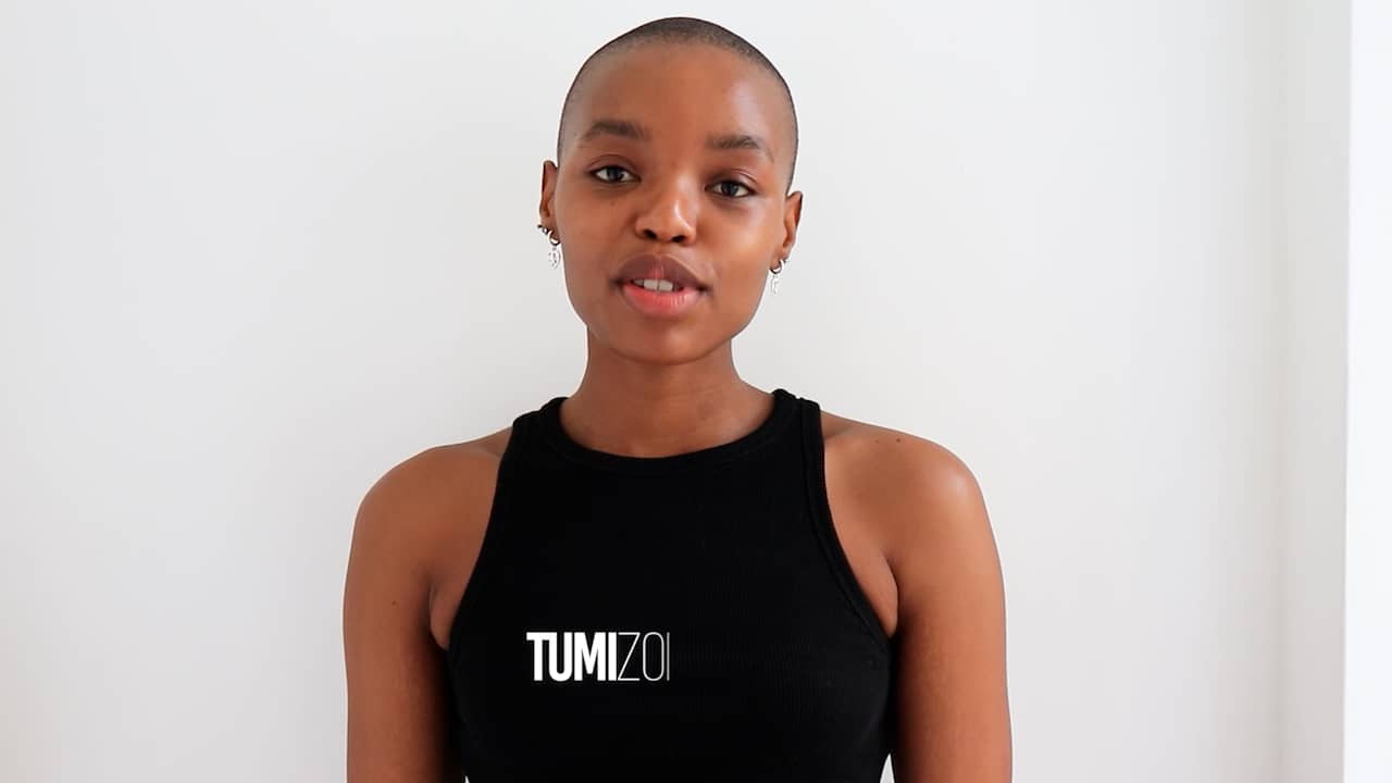 Tumi Casting Video on Vimeo