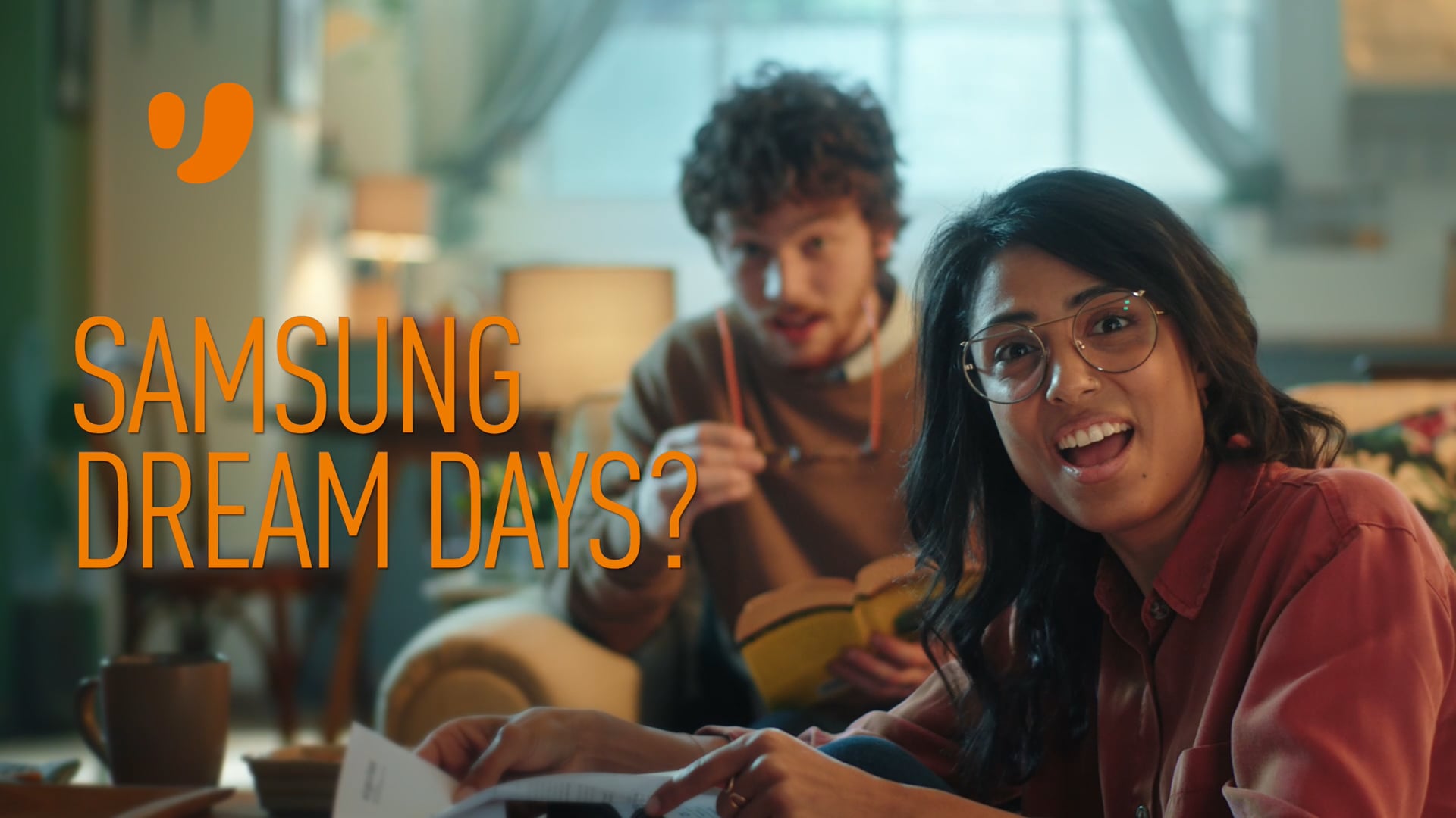 SPOT_TV_Unieuro_Samsung Dream Days_Tv_Qled_20s_Aprile_VisionariaFilm_104 on Vimeo