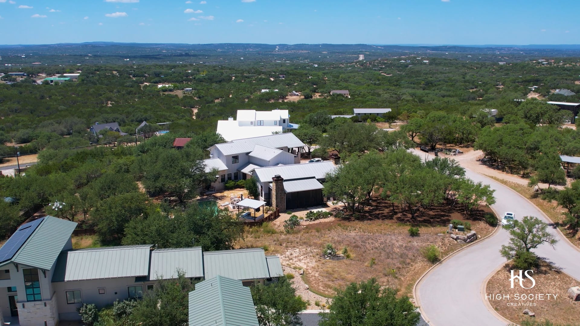21505 Serendipity Place, Spicewood, TX 78669 on Vimeo