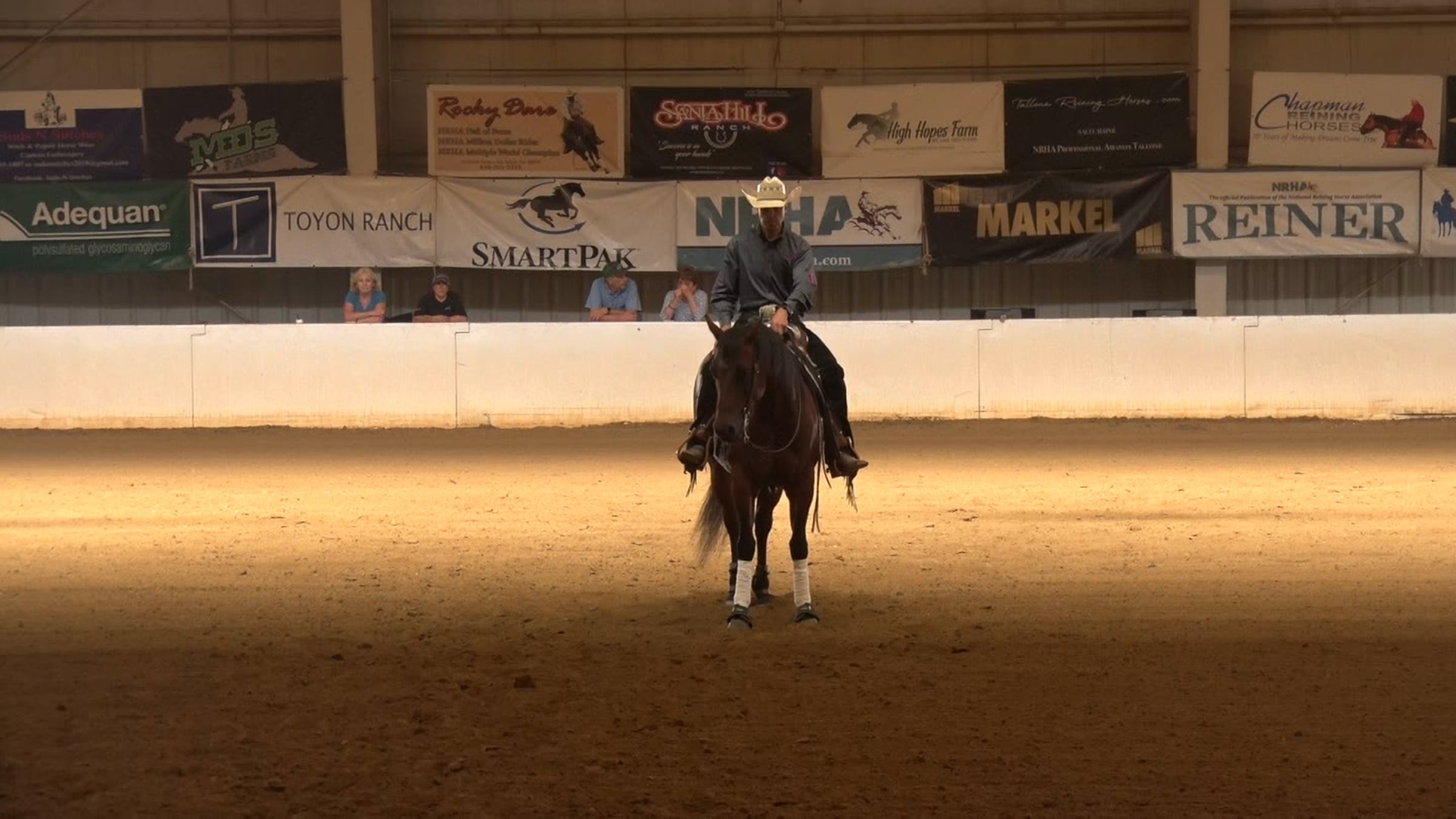 Green 09092022 Anthony Ty Suratt Riding Tafys Sweet Hen