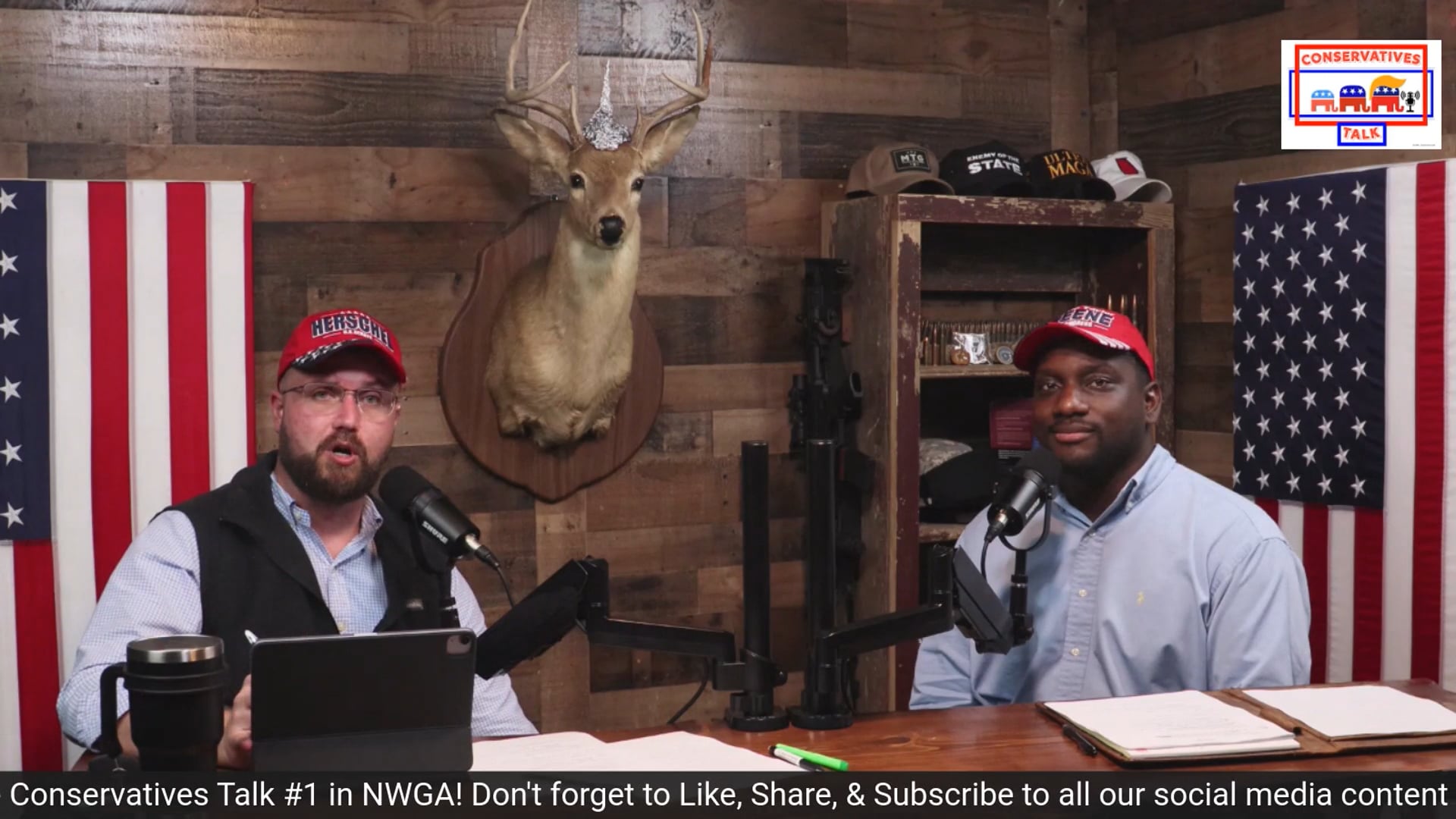 Episode #28 - Biden Tries To Walk Back Claims About MAGA Supporters on ...