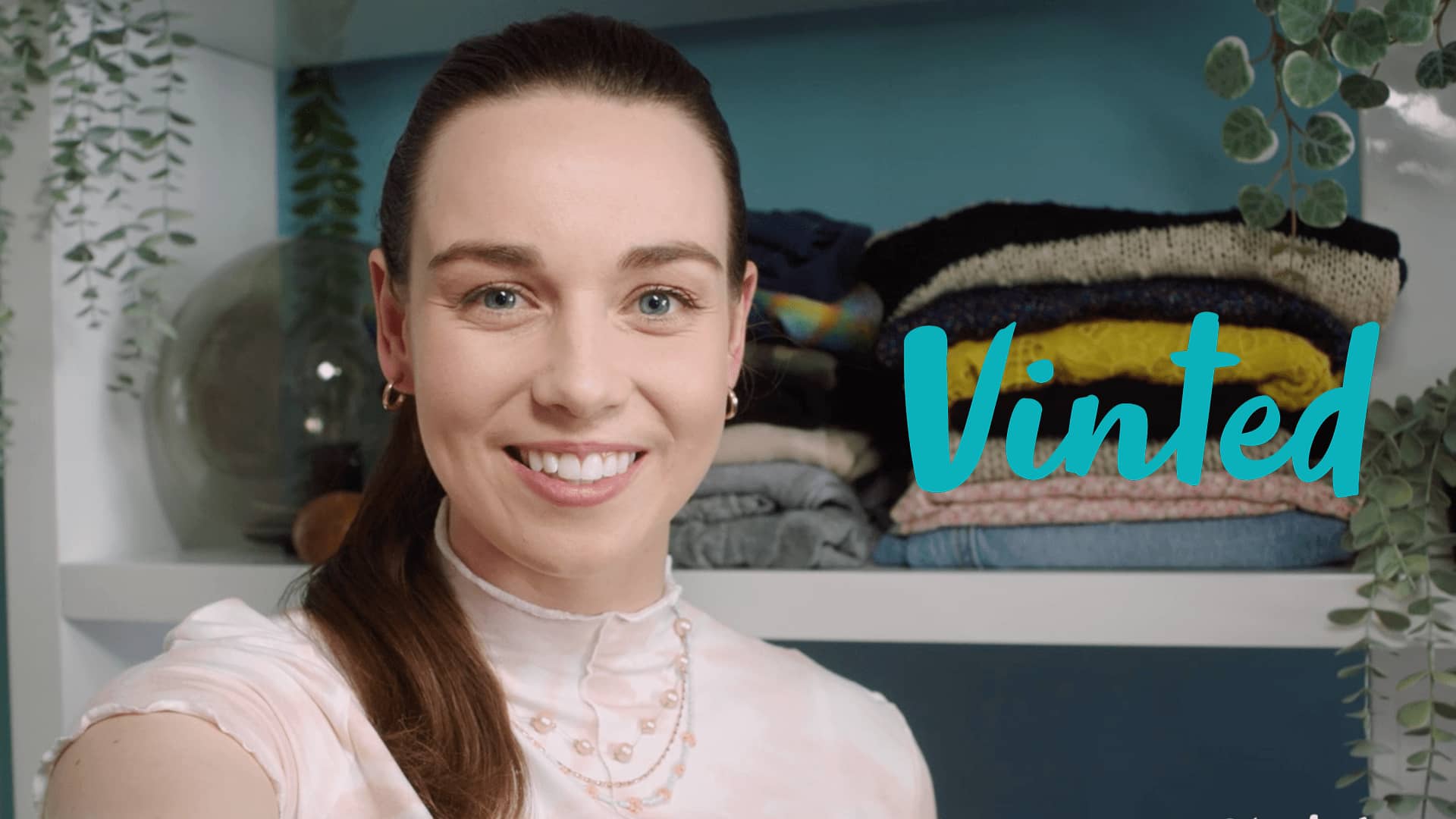 Vinted / "Real Feel" (French :15) on Vimeo