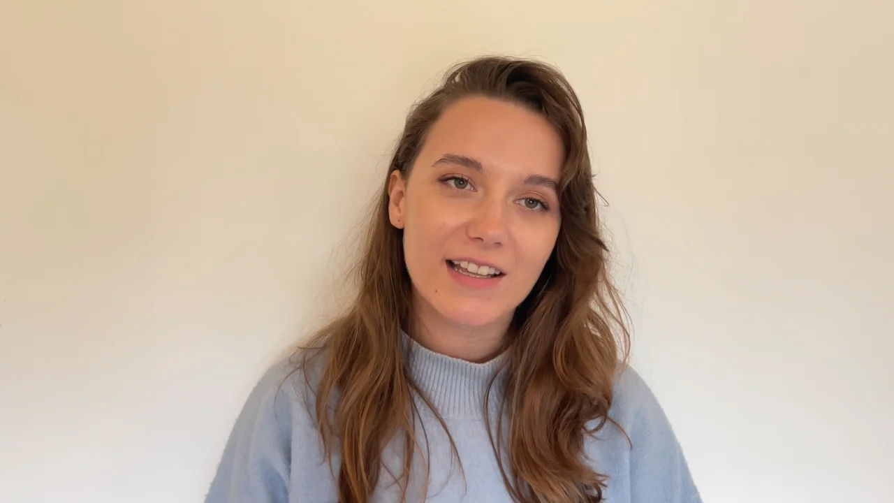 Contractions - Emma on Vimeo