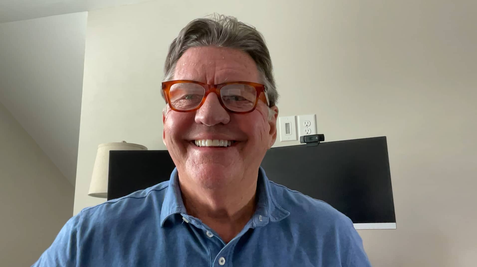 CAGC CEO Message - September 12, 2022 on Vimeo