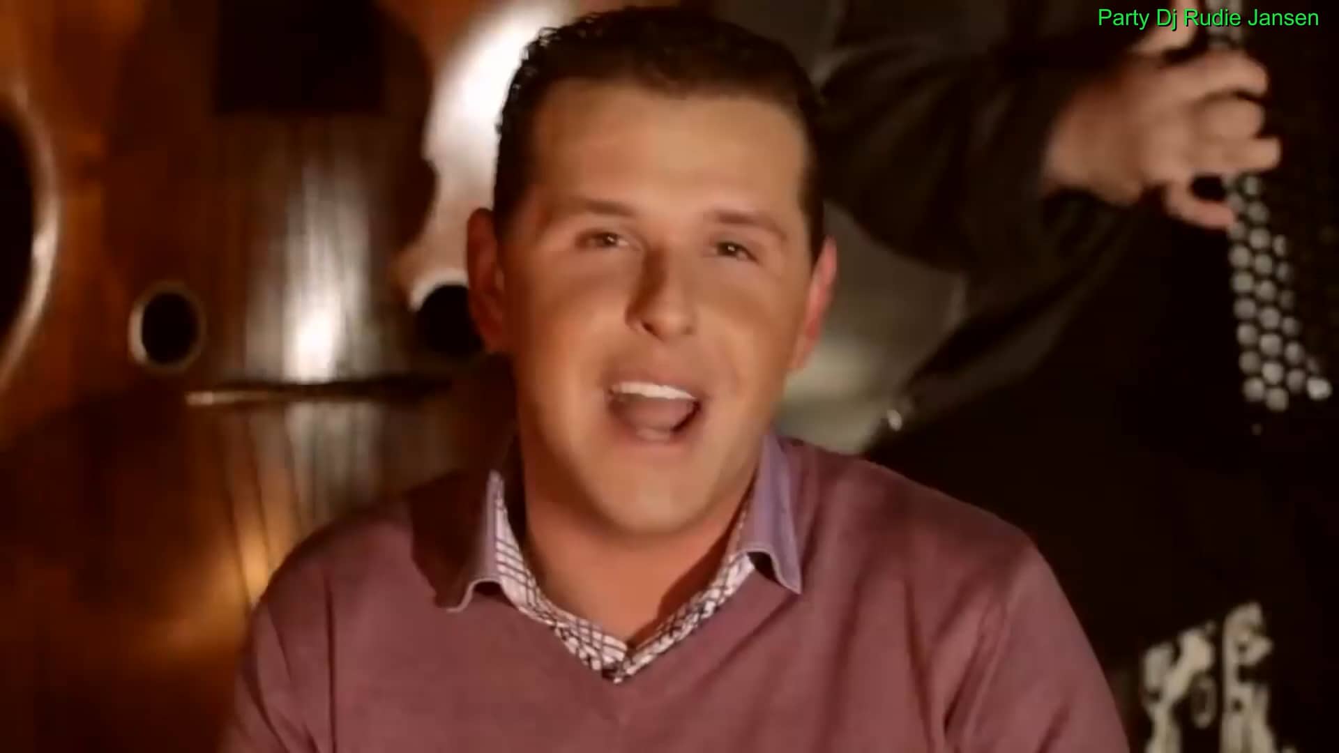 Party Dj Rudie Jansen - PartyTime Part 33 on Vimeo